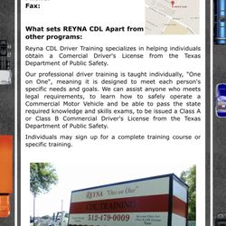ABC DRIVING SCHOOL - 31 Reviews - 6516 S 1st St, Austin, Texas ...