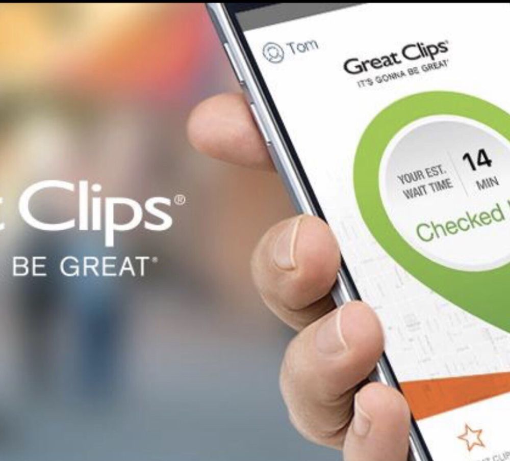 GREAT CLIPS - Updated October 2025 - 12 Reviews - 64 Mountain Rd, Glen ...