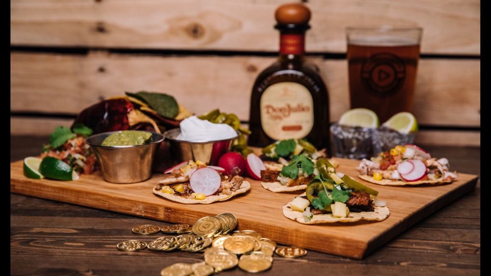 BEERCADE - Updated January 2026 - 74 Photos & 82 Reviews - 10544 82nd ...