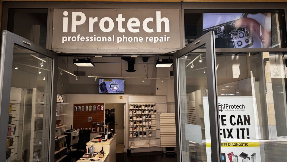 IPROTECH - Updated July 2025 - 79 Photos & 330 Reviews - 15304 Ventura Blvd, Sherman Oaks ...