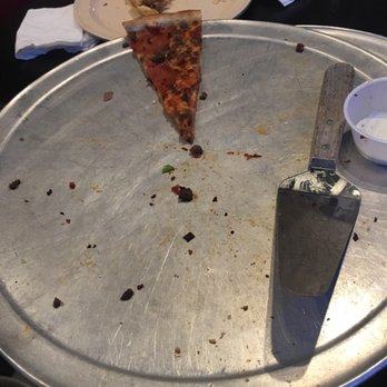 JIM’S RAZORBACK PIZZA - Updated December 2025 - 26 Reviews - 16101 ...