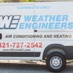 WEATHER ENGINEERS - 16 Photos & 11 Reviews - 812 E Seminole Ave ...