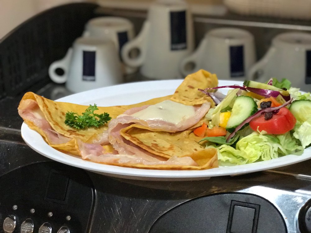 MON PARIS COFFEE SHOP & BAKERY - Updated August 2025 - 205 Photos & 22 ...