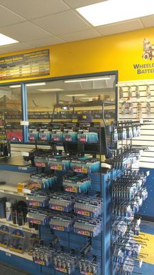 BATTERY SOURCE - Updated December 2025 - 1704 W I65 Service Rd S ...