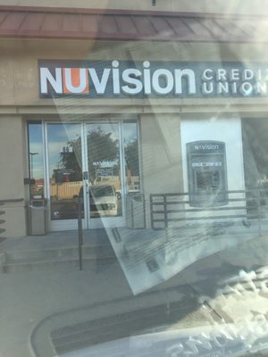 NUVISION CREDIT UNION - Updated August 2025 - 14 Photos & 108 Reviews ...