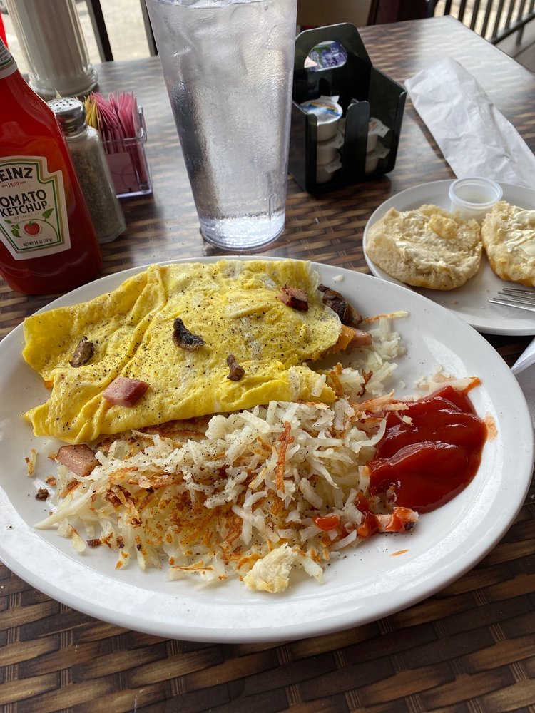 THE HEN & EGG - 47 Photos & 69 Reviews - Breakfast & Brunch - 204 N ...