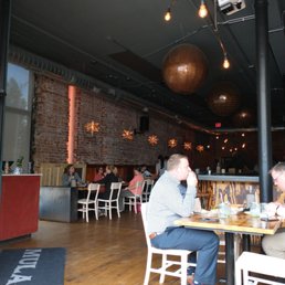 MULA MEXICAN KITCHEN & TEQUILERIA - Updated May 2025 - 594 Photos & 547 ...