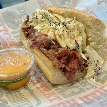 CAPRIOTTI’S SANDWICH SHOP - Updated February 2025 - 443 Photos & 227 ...