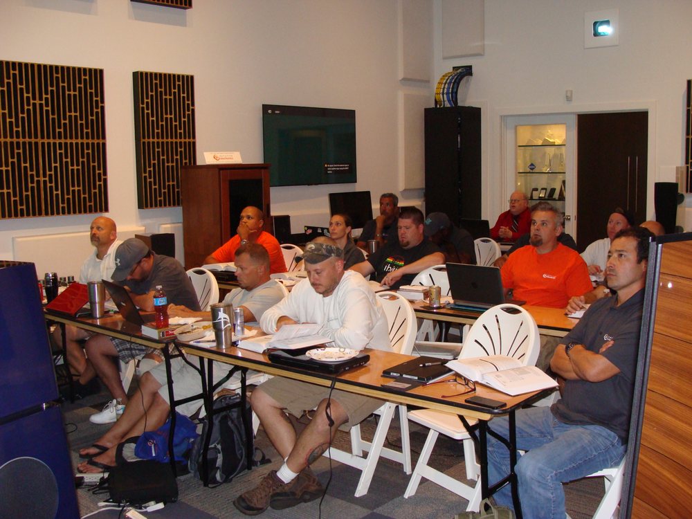 DEFINITIVE ELECTRONICS - Updated May 2025 - 1097 Jupiter Park Ln ...