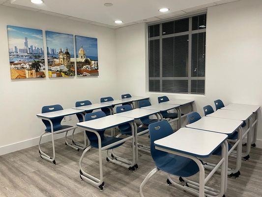 LINGUA LANGUAGE CENTER - DORAL - Updated October 2025 - 4090 NW 97th ...