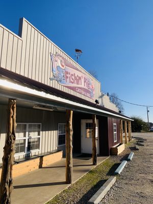 THE FISHIN PIG - Updated October 2024 - 19 Photos & 47 Reviews - 1518 S ...