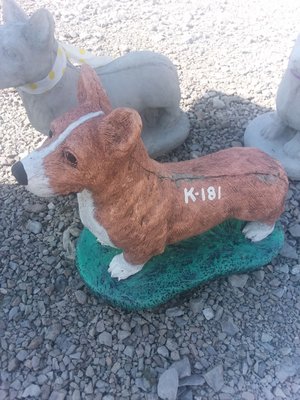 THE CONCRETE LADY - Updated December 2025 - 24 Photos - 4910 Hwy 3 ...