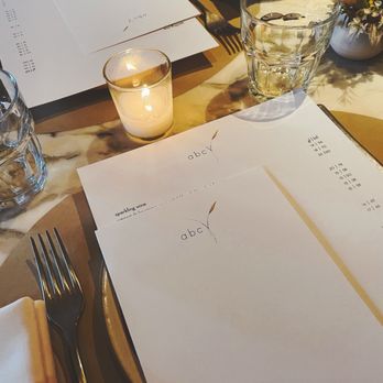 ABCV AT TIN BUILDING - Updated September 2025 - 195 Photos & 55 Reviews ...