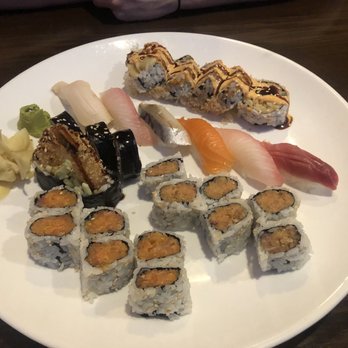 YUKI JAPANESE GRILL - Updated December 2025 - 101 Photos & 183 Reviews ...