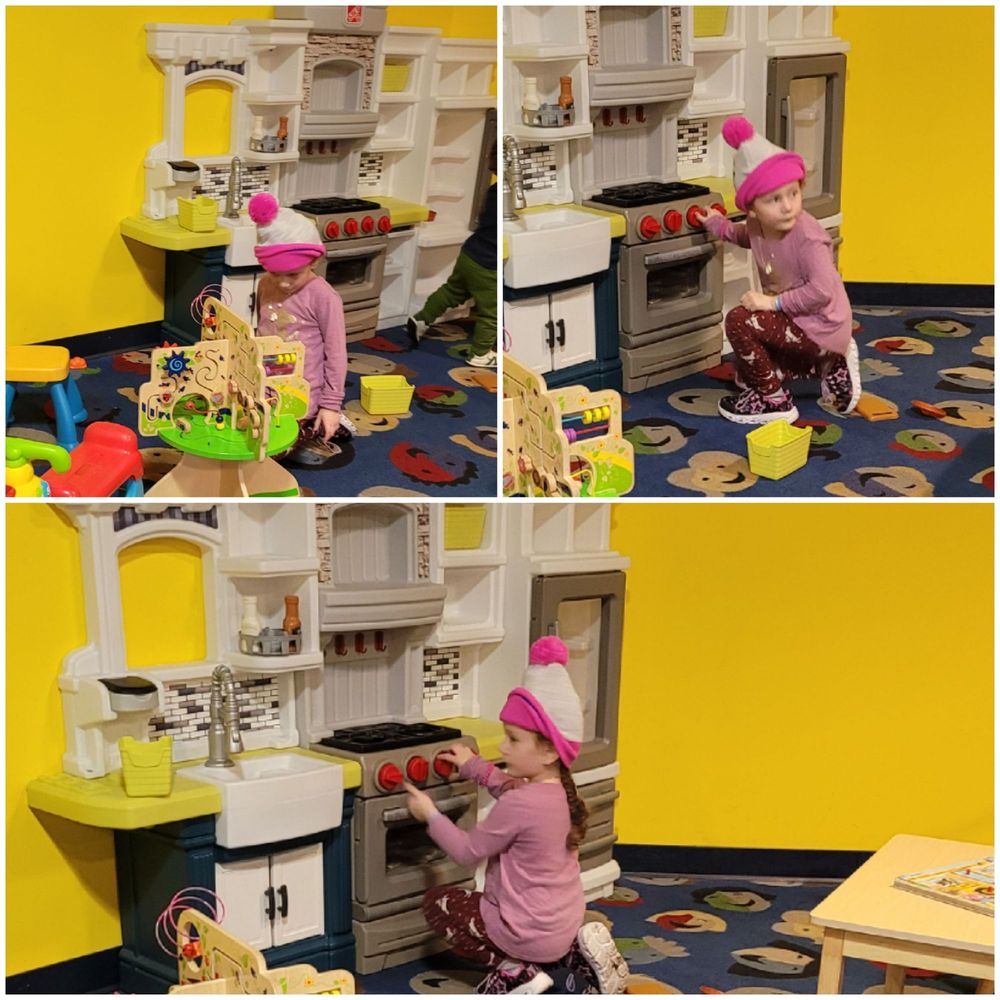 GIGGLEBERRY FAIR - 105 Photos & 79 Reviews - 167 Carousel Ln, New Hope ...