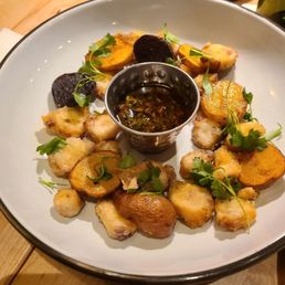 CHIMBA - Updated November 2025 - 379 Photos & 106 Reviews - 2830 NE 2nd ...