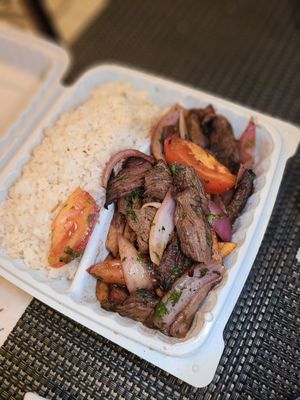 LISTO EL POLLO - Updated December 2025 - 350 Photos & 355 Reviews ...