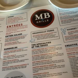 MB GRILLE - 567 Photos & 657 Reviews - American (New) - 1161 Simi Town ...