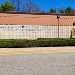 MOTOR VEHICLE ADMINISTRATION - 13 Photos & 25 Reviews - 501 W MacPhail ...