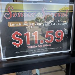 KOMI BUFFET - Updated July 2025 - 561 Photos & 325 Reviews - 8958 Knott ...