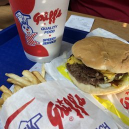 GRIFF’S HAMBURGERS - Updated October 2024 - 65 Photos & 99 Reviews ...