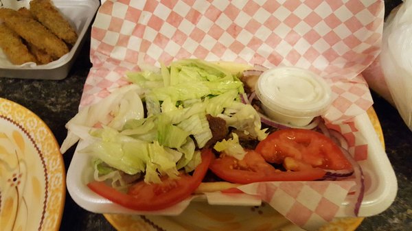 MAGIC SUBS AND GYROS - Updated February 2025 - 18 Photos & 23 Reviews ...