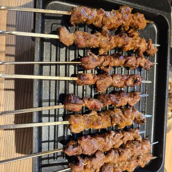 THE MEAT UP - Updated November 2025 - 122 Photos & 18 Reviews - 5137 ...