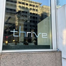 THRIVE - Updated August 2025 - 491 Photos & 464 Reviews - 101 Marietta ...