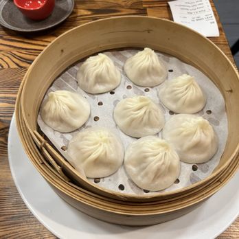 DUMPLING HOME - Updated December 2024 - 4193 Photos & 1738 Reviews ...