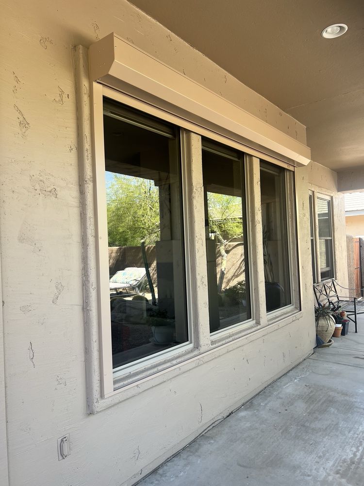 ROLL-A-SHIELD - Updated November 2025 - 22 Photos & 27 Reviews - 2680 S ...