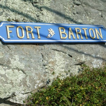 FORT BARTON - Updated July 2025 - 152 Photos & 19 Reviews - Lawton Ave ...