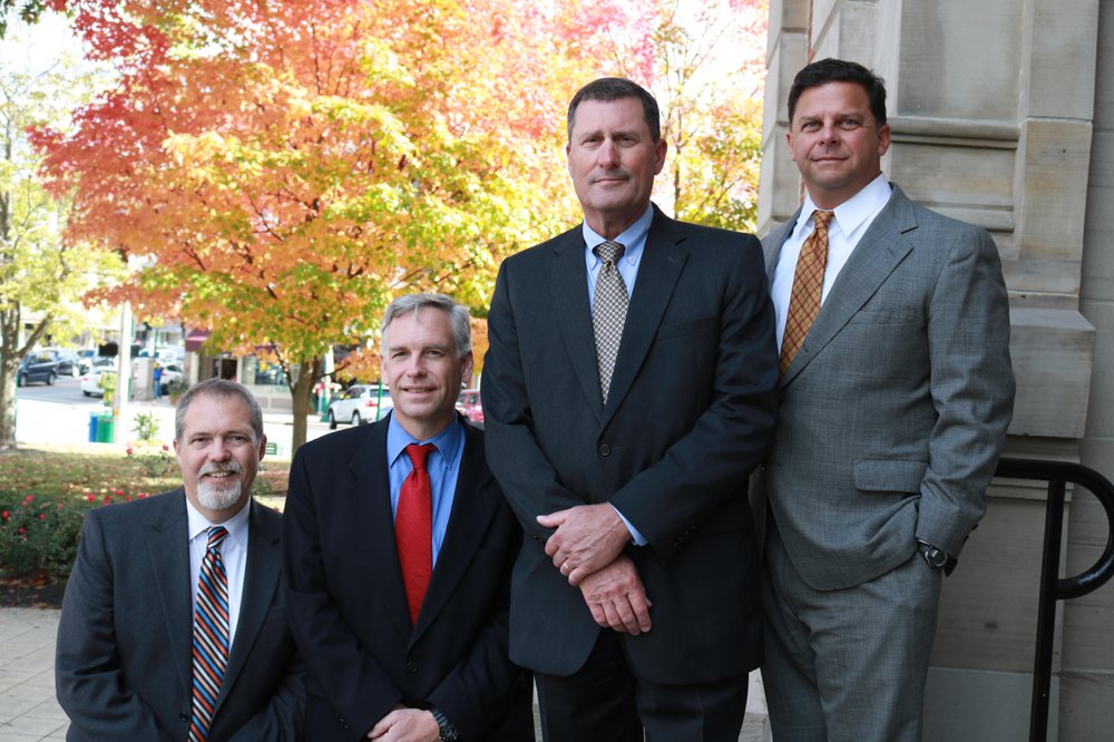 GOODIN ABERNATHY - Updated December 2025 - 25 Photos - 301 E 38th St ...