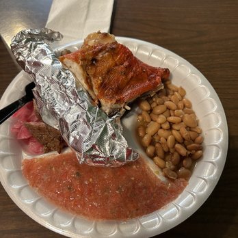 EL POLLO SUPREMO - 133 Photos & 338 Reviews - 221 W University Dr ...