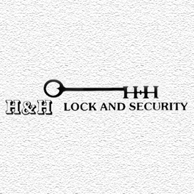 H & H LOCK & SECURITY - Updated October 2025 - 17 Photos & 25 Reviews ...