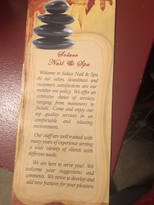 SOLACE NAILS & SPA - 18 Photos & 32 Reviews - 1050 Glenbrook Way ...