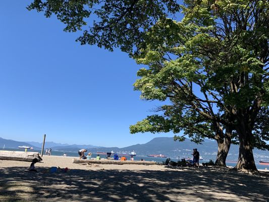 SPANISH BANKS BEACH PARK - Updated August 2024 - 147 Photos & 46 ...