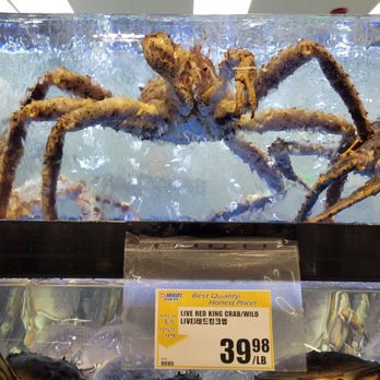 H MART - Updated March 2025 - 113 Photos & 35 Reviews - 7589 170th Ave ...