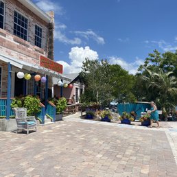 ISLAND GYPSY CAFE & MARINA BAR - Updated January 2026 - 777 Photos ...