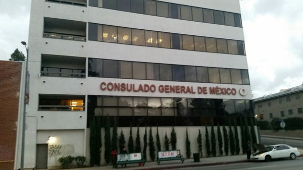 CONSULADO GENERAL - Updated December 2025 - 17 Photos & 74 Reviews ...