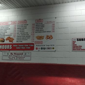 SMITTY’S BETTER-BURGER - Updated January 2025 - 88 Photos & 140 Reviews ...