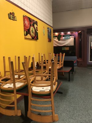 TAQUERIA EL HABANERO - 79 Photos & 102 Reviews - 60 N Main St, Fall ...