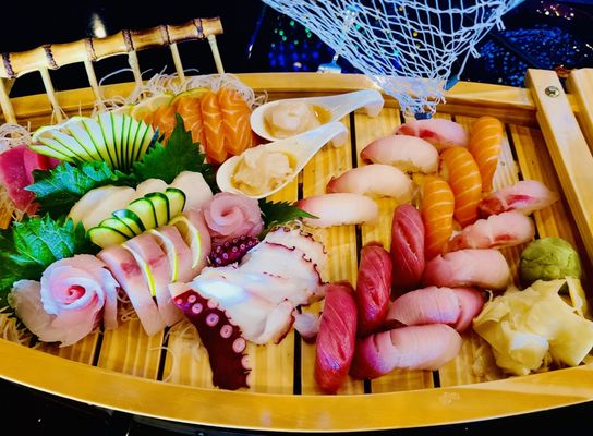 TAKARA SUSHI AND STEAK HOUSE - Updated November 2025 - 34 Photos & 20 ...