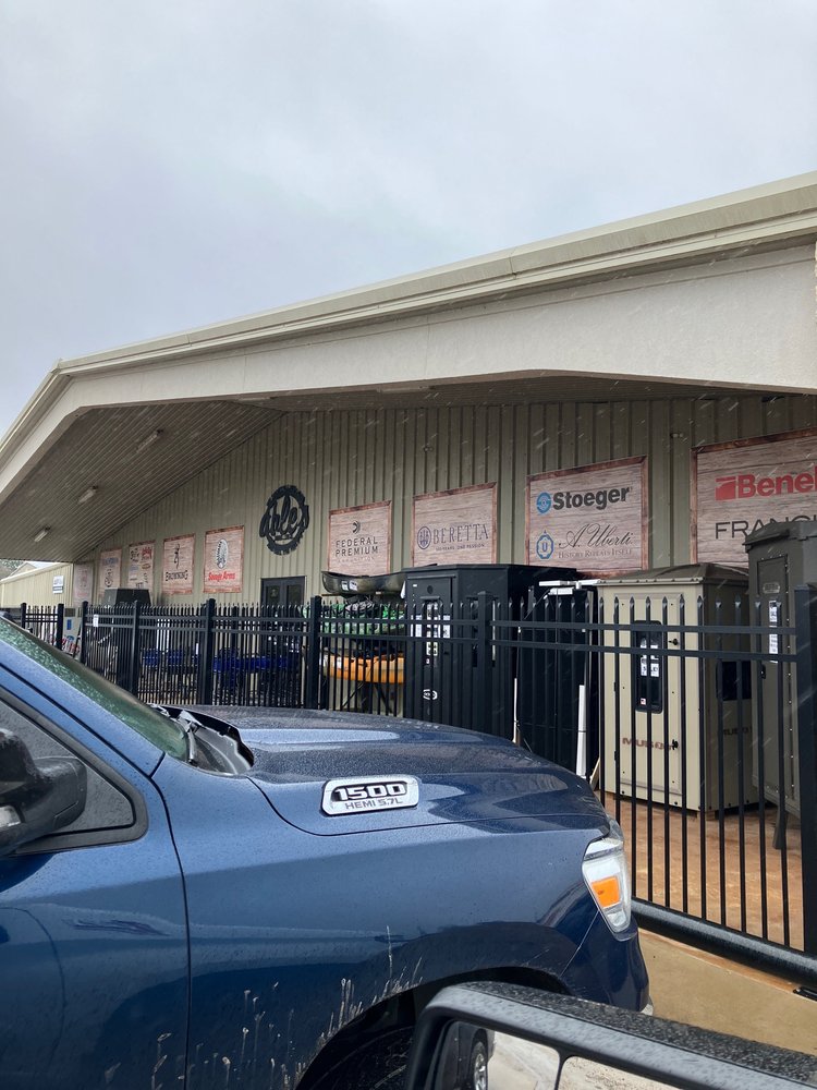 ABLE’S - Updated December 2025 - 18 Photos & 46 Reviews - 357 Fm 1791 N ...