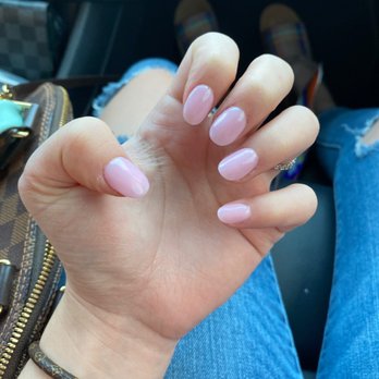 T & L NAILS - Updated January 2025 - 1201 S Eddy St, Pecos, Texas ...