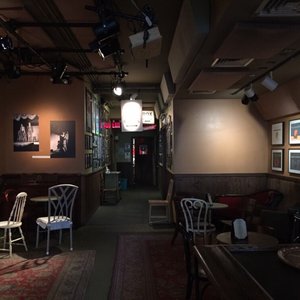 RACKET NYC - Updated July 2024 - 431 W 16th St, New York, New York ...