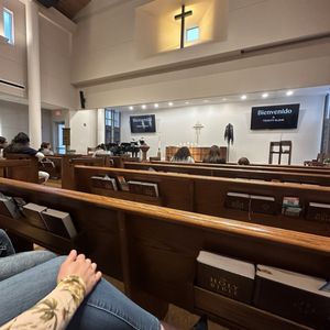 ST. IGNATIUS OF LOYOLA CATHOLIC CHURCH - Updated June 2025 - 18 Photos ...