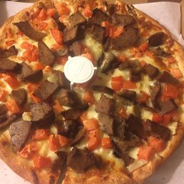 ATHENS PIZZERIA - Updated December 2025 - 48 Photos & 106 Reviews ...