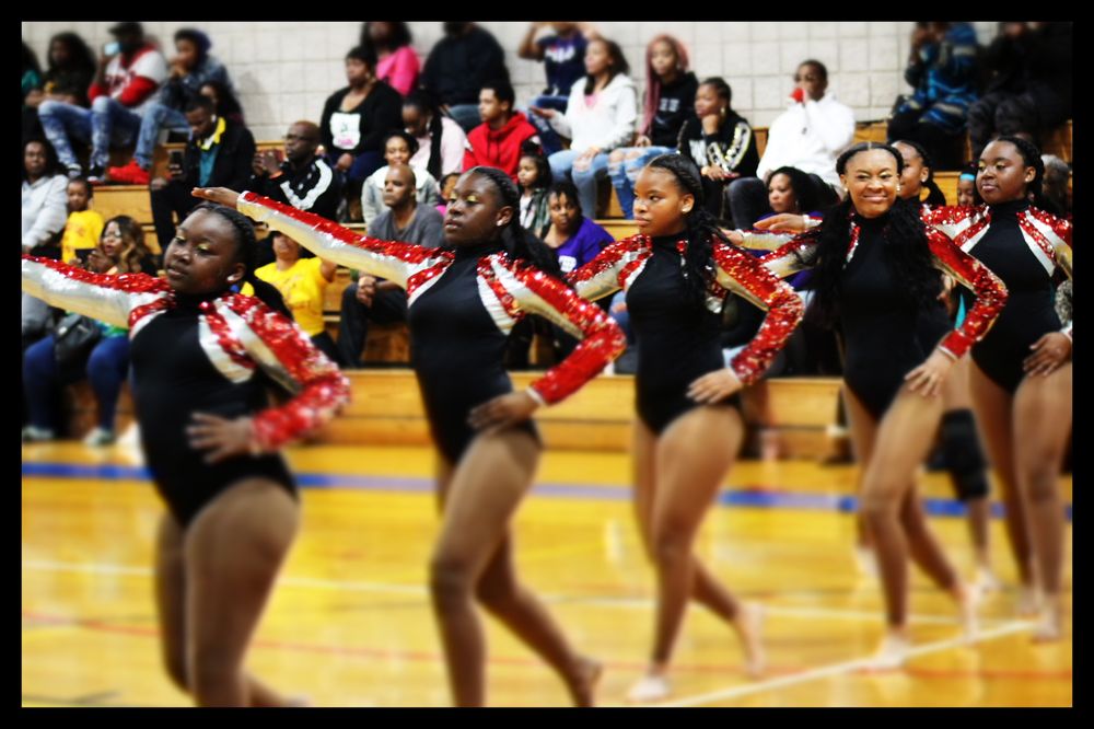 PRESTIGIOUS PEARLS DANCE ACADEMY - Updated October 2024 - 279 Candler ...