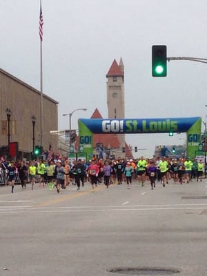 GO! ST. LOUIS MARATHON - Updated October 2025 - 12 Photos & 16 Reviews ...