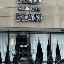 BELLY OF THE BEAST - Updated December 2025 - 437 Photos & 111 Reviews ...